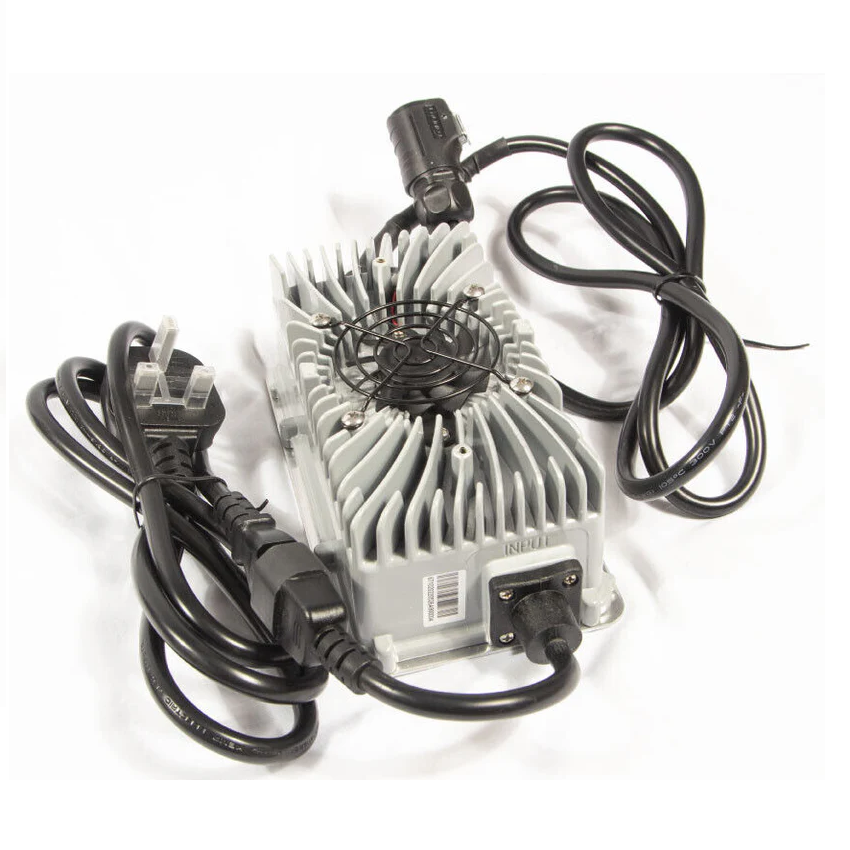 SURRON LIGHT BEE X OEM 10AH CHARGER – RochdaleMotocross