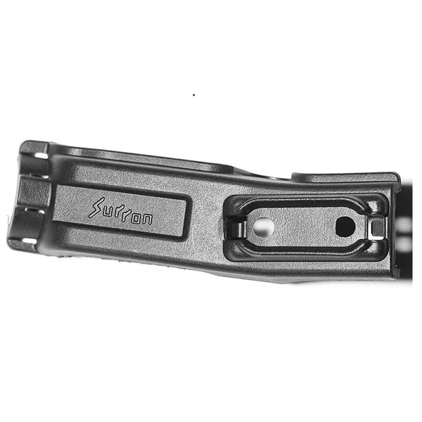 SURRON ULTRA BEE LEFT HANDGUARD BRACKET – RochdaleMotocross