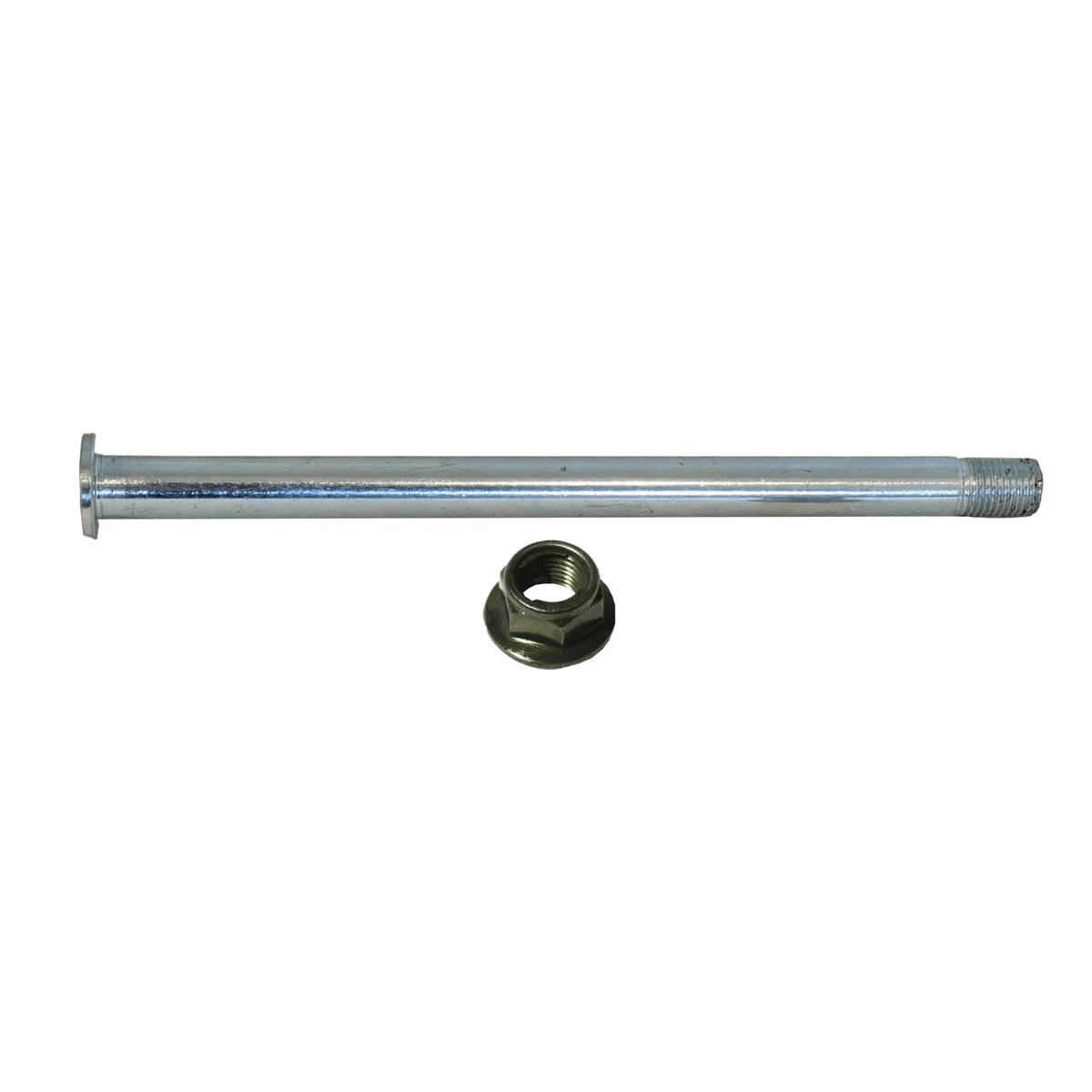 SURRON LIGHT BEE X REAR WHEEL AXLE BOLT & NUT – RochdaleMotocross